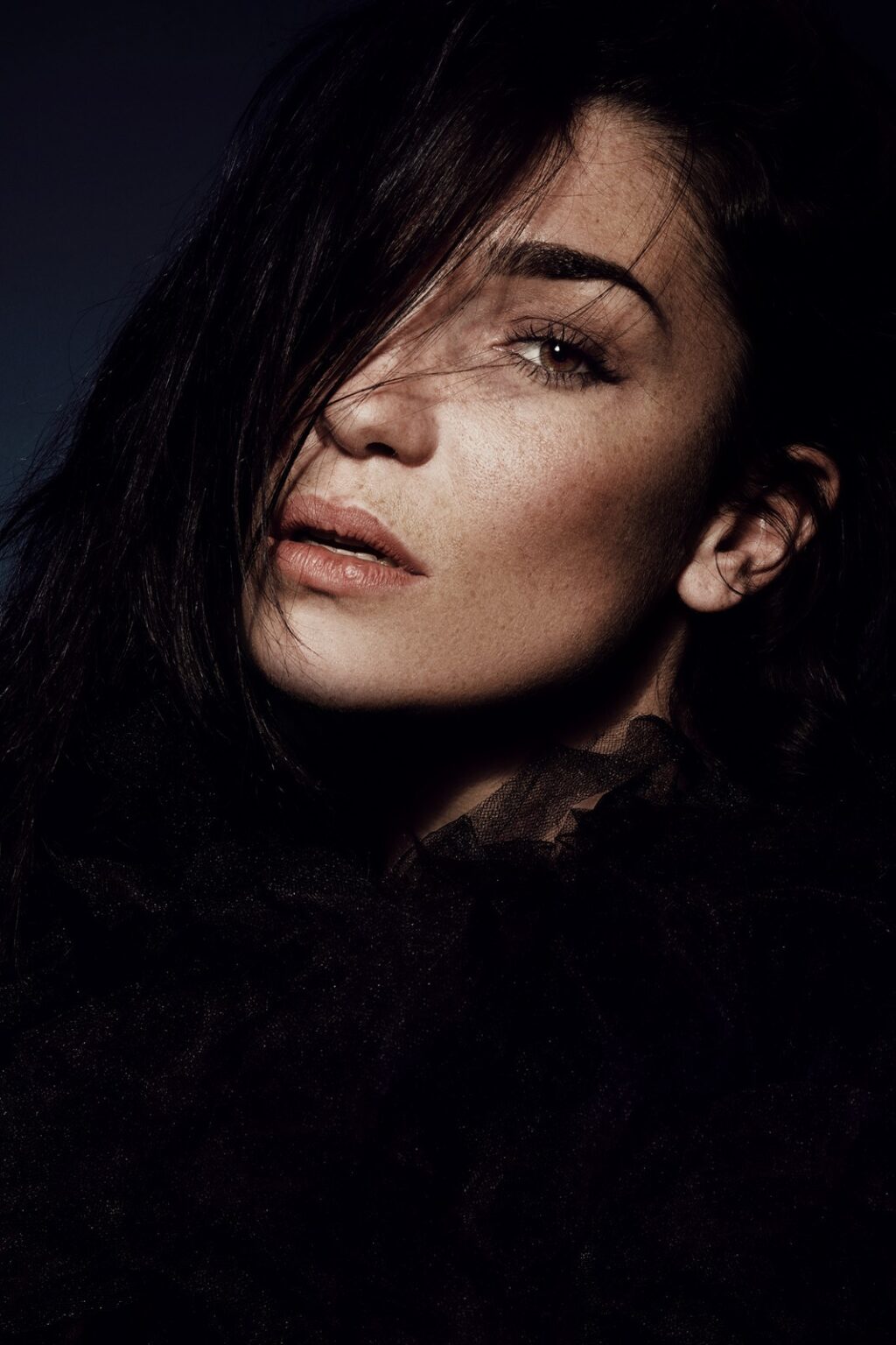 Berit M. - ISOMODELS