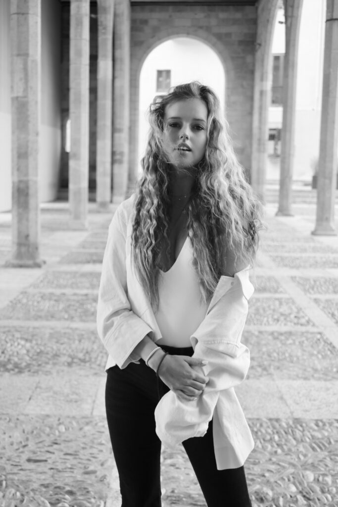 Malin K. - ISOMODELS