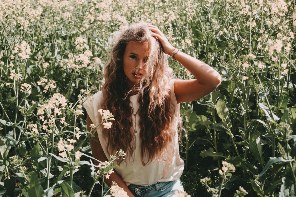 Malin K. - ISOMODELS