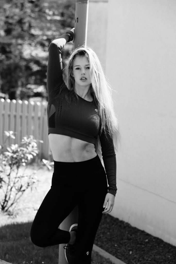 Malin K. - ISOMODELS