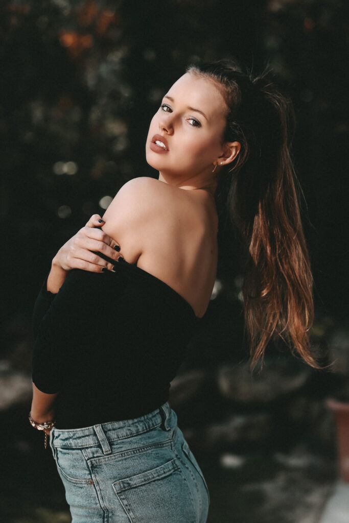 Malin K. - ISOMODELS