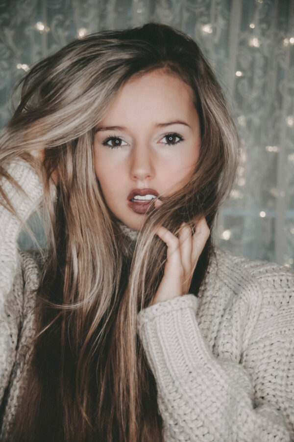 Malin K. - ISOMODELS