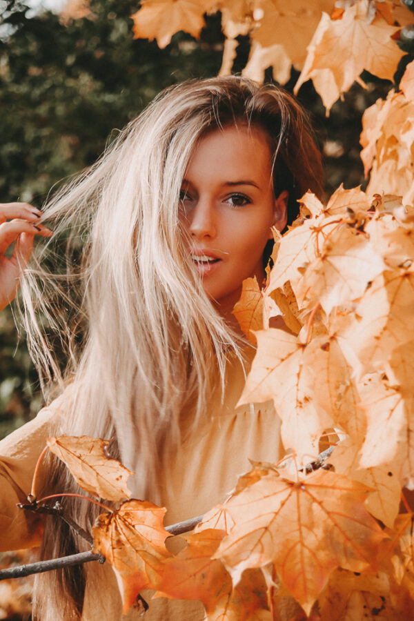 Malin K. - ISOMODELS