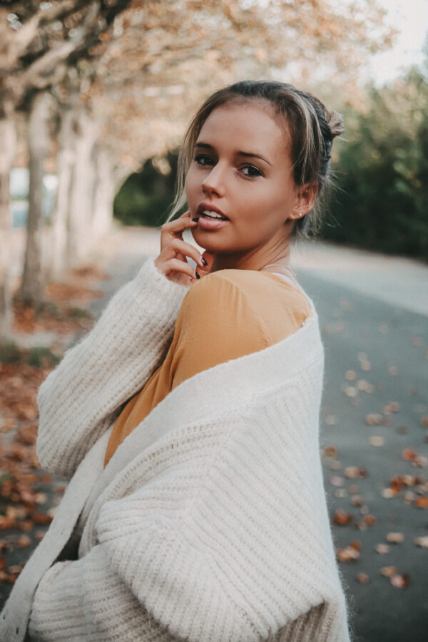 Malin K. - ISOMODELS