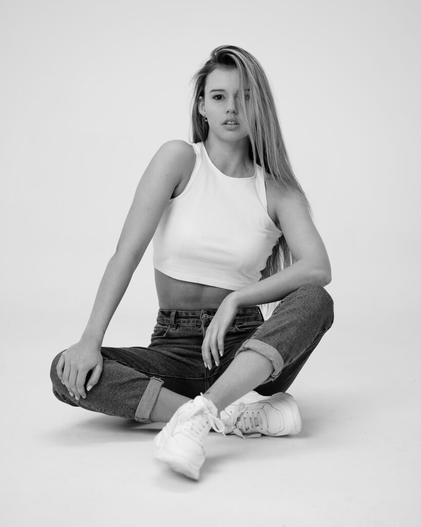 Malin K. - ISOMODELS
