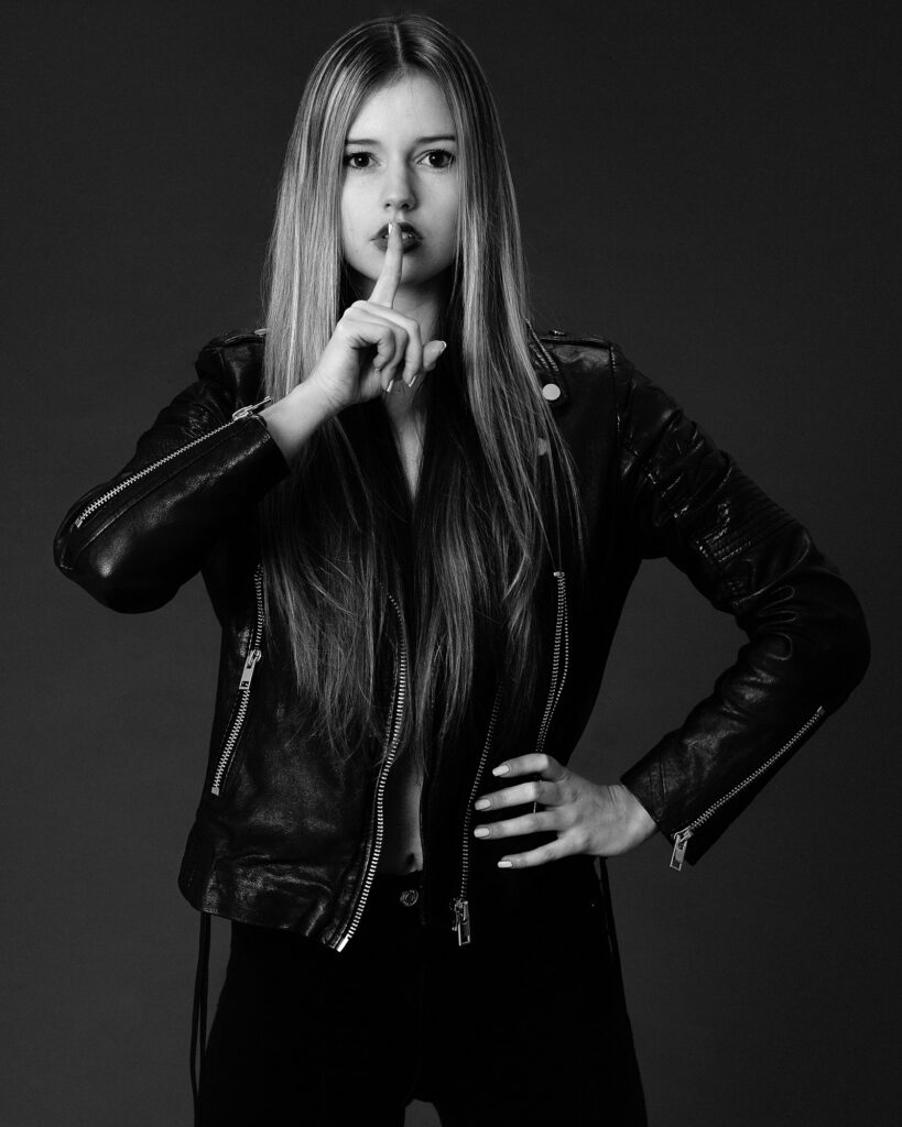 Malin K. - ISOMODELS