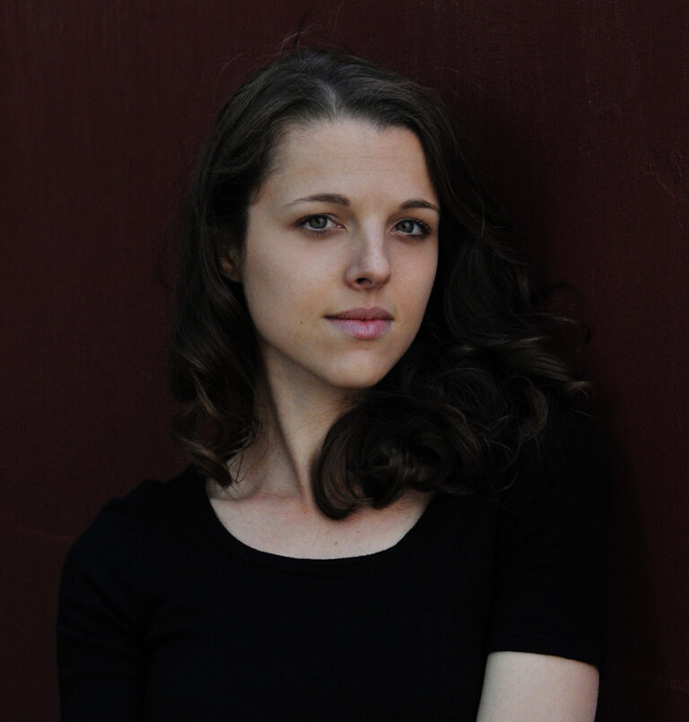 Jessica B. - ISOMODELS