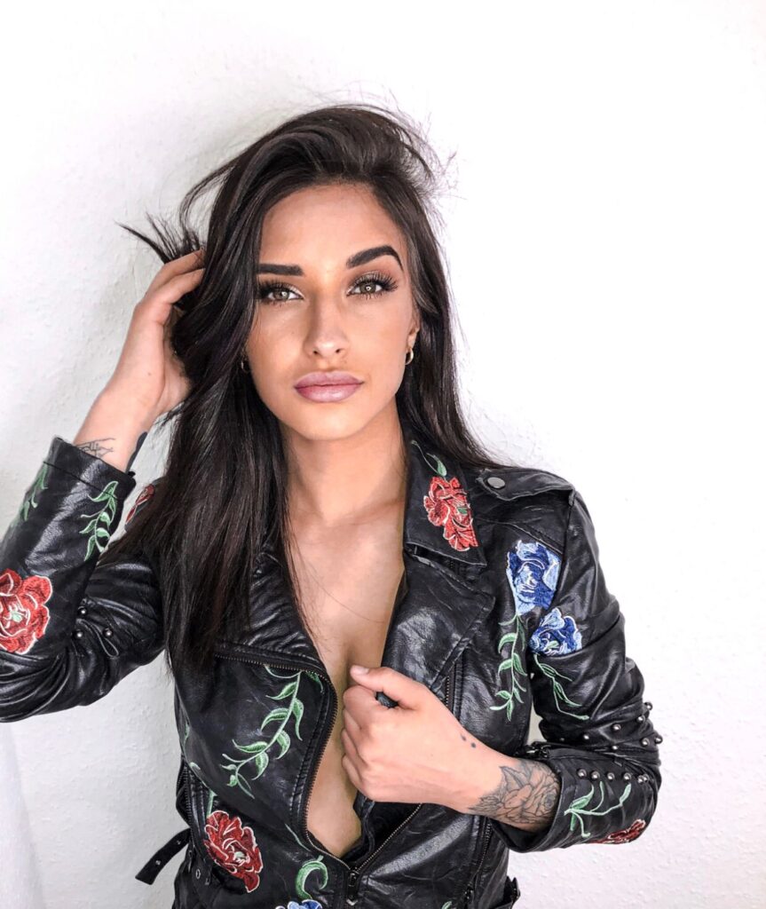 Silvana St. - ISOMODELS