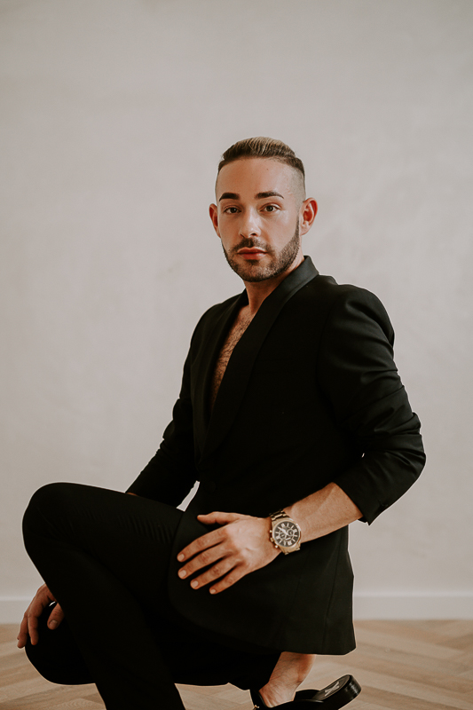 Michael G. - ISOMODELS